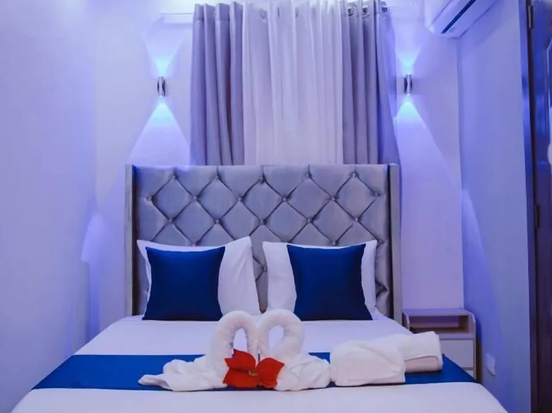Hotel El Reloj - Dominican Republic