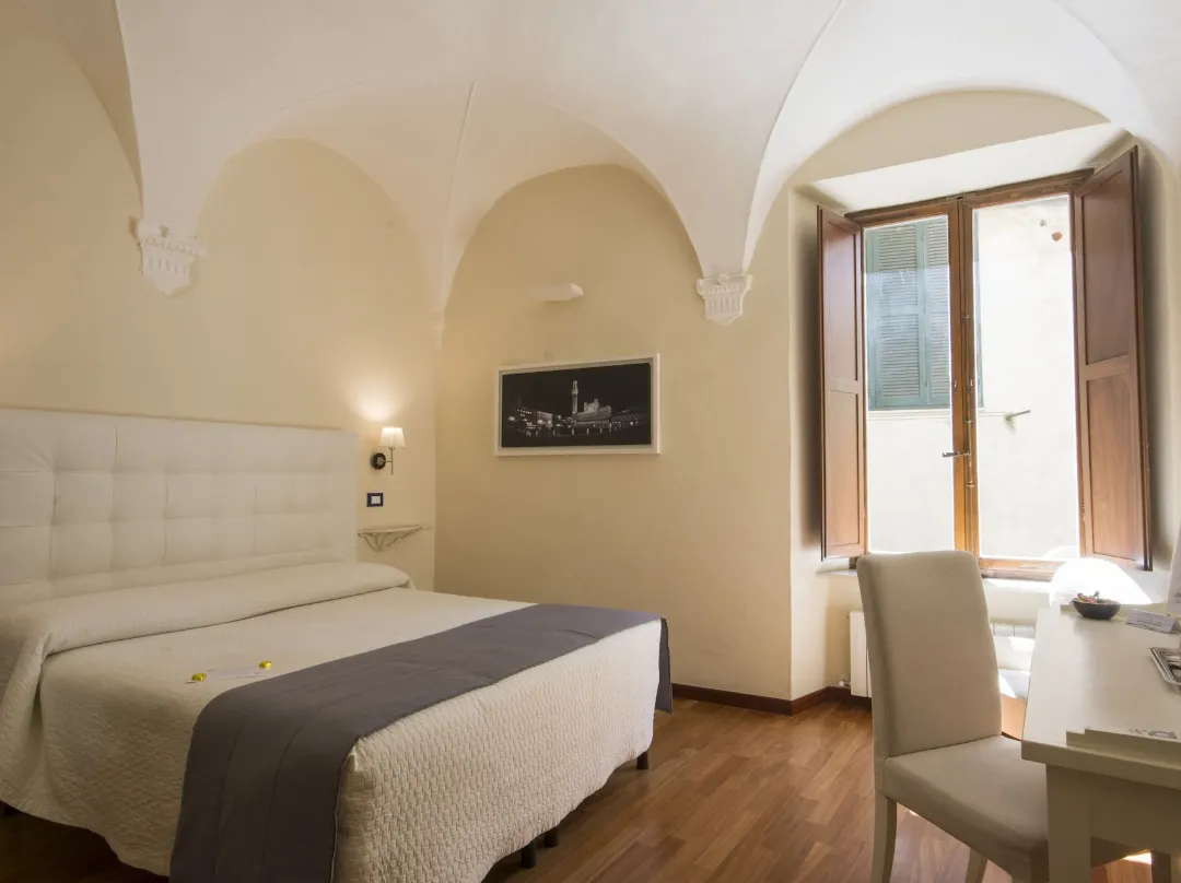B&b Quattro Cantoni - Siena