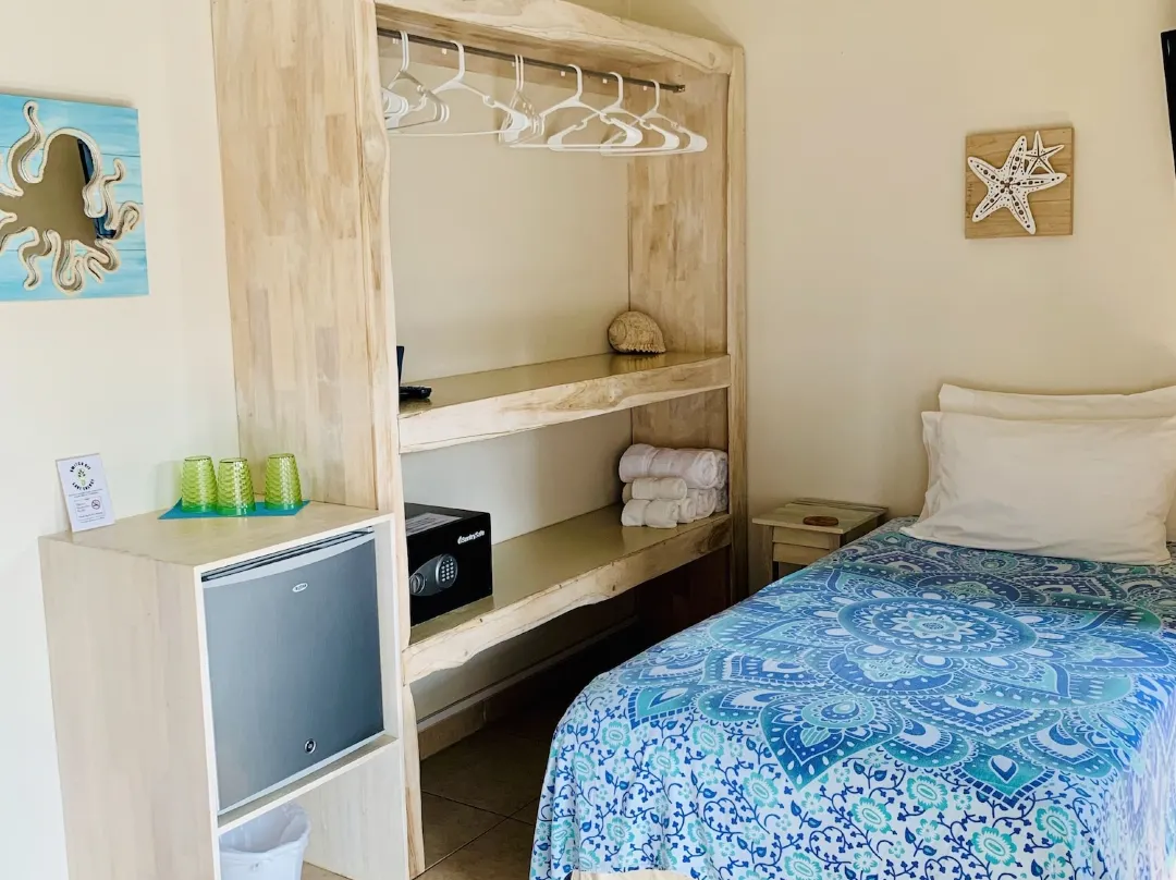 Ten North Tamarindo Beach Hotel - Playa Langosta