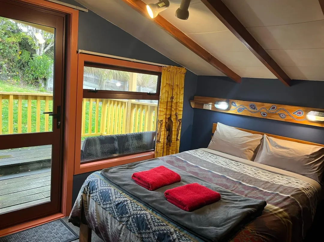 Global Village Travellers Lodge - Greymouth