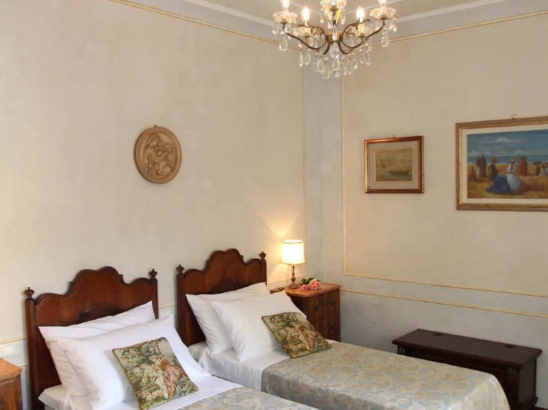 Residenza Dei Ricci - Chiusi