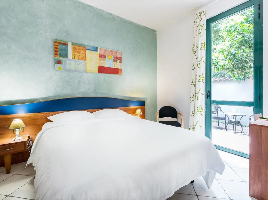 Hotel La Villetta - Fiumicino
