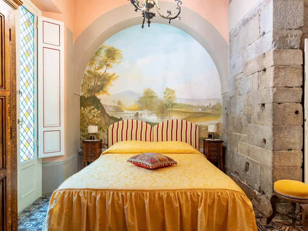 L'antica Bifore Guest House - Lucca