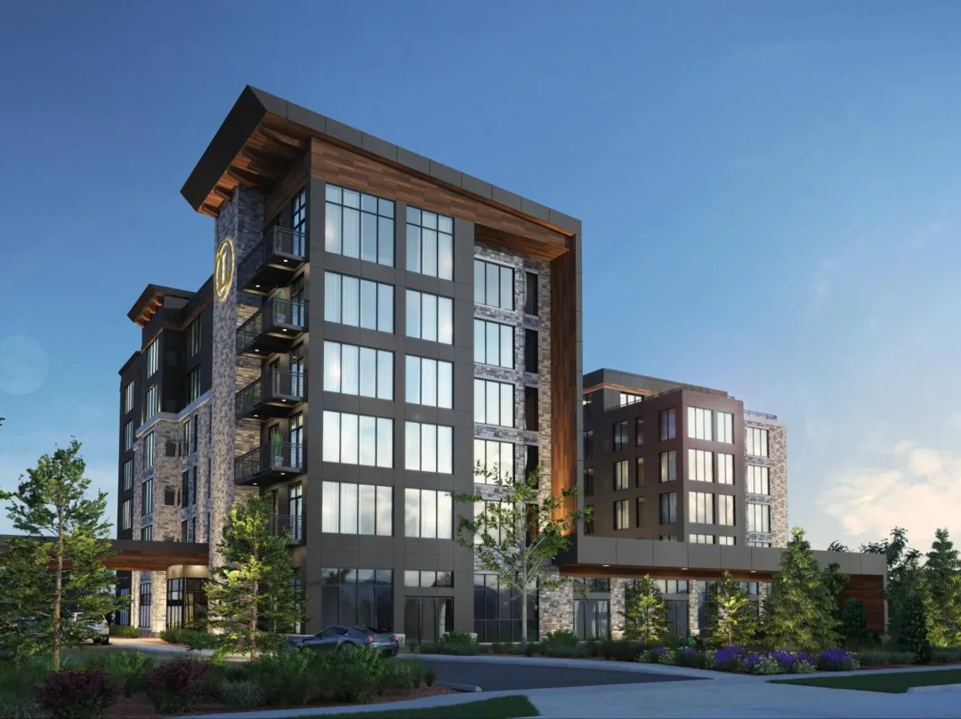 Legacy Hotel Trademark Collection By Wyndham - Green Bay, WI