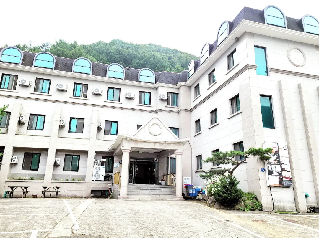 Seorak Bloominghill - 노학동