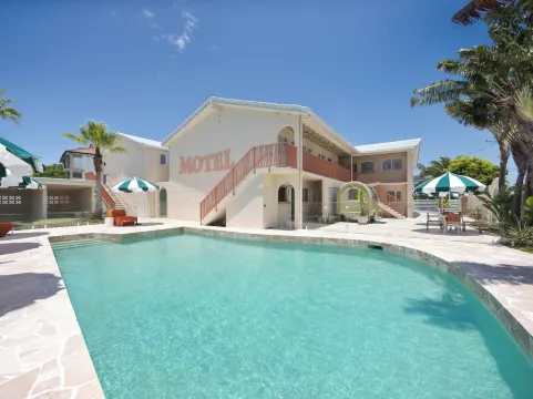 The Shores Miami - Tweed Heads