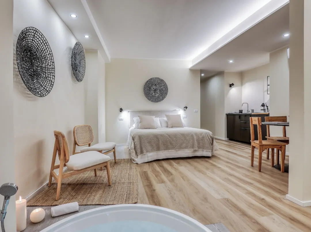 Welchome - Suites - - Perugia