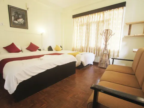 Hotel M&d Suites - Pokhara