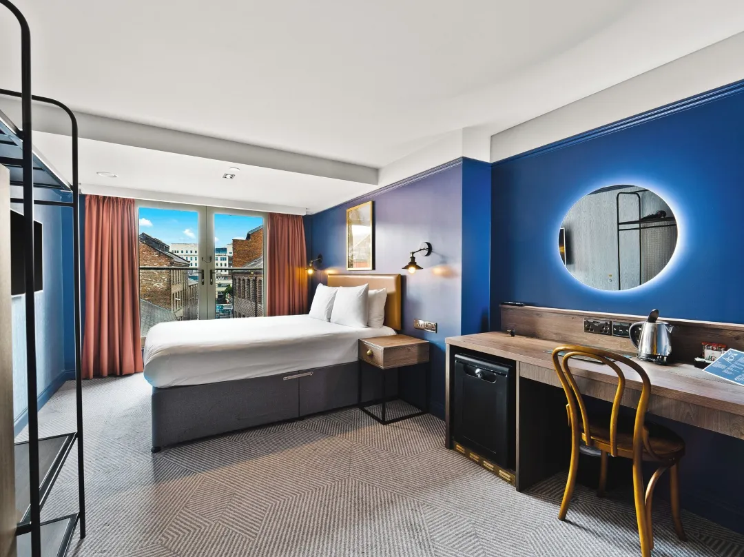 Ropewalks Hotel, Bw Premier Collection - Birkenhead
