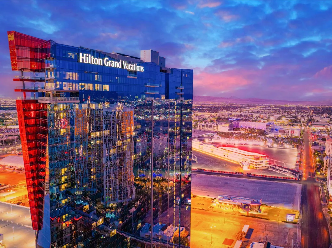 Hilton Club Elara Las Vegas - Las Vegas