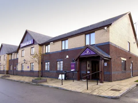 Premier Inn Blackpool Airport - Blackpool