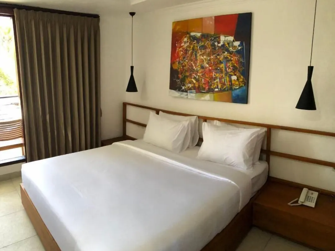 Maza Soda Resort - Gili Islands