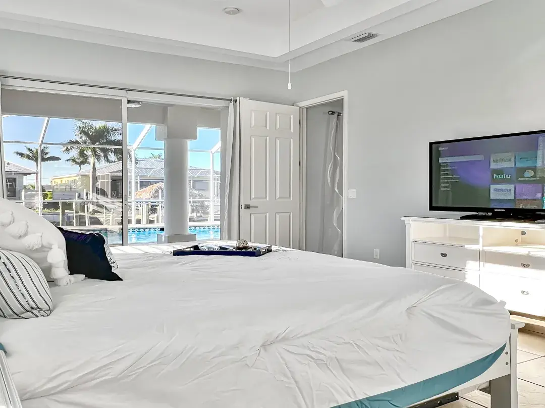 Boaters Dream, S. Terr, Pool, Yacht Club, Boating - Florida