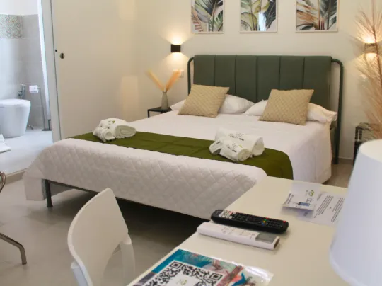 Vida Rooms - Sicily