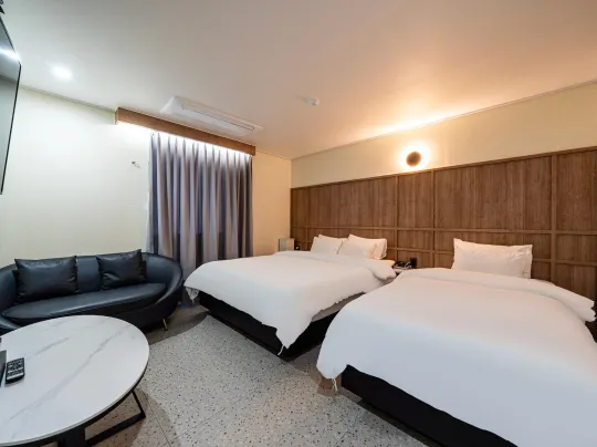 Jecheon No.25 Hotel - Gumi-si