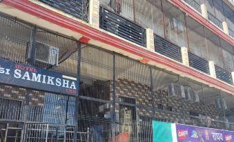Hotel Samiksha Inn, Ayodhya - Updated 2026 Prices, Reviews & Deals ...