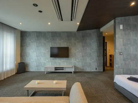 Ryokan Meiji - 甲府市