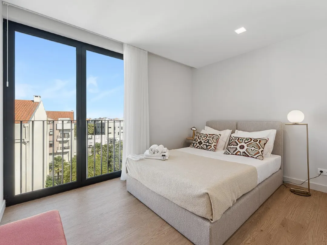 Guestready - Modern Lovely Stay In Aveiro - Aveiro