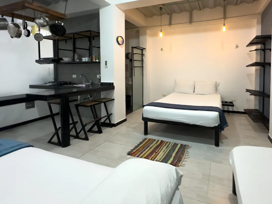 Hotel Family House Rodadero - Santa Marta