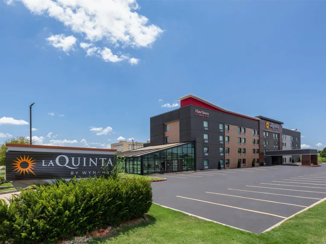 Hawthorn Extended Stay By Wyndham Springdale - Fayetteville, AR