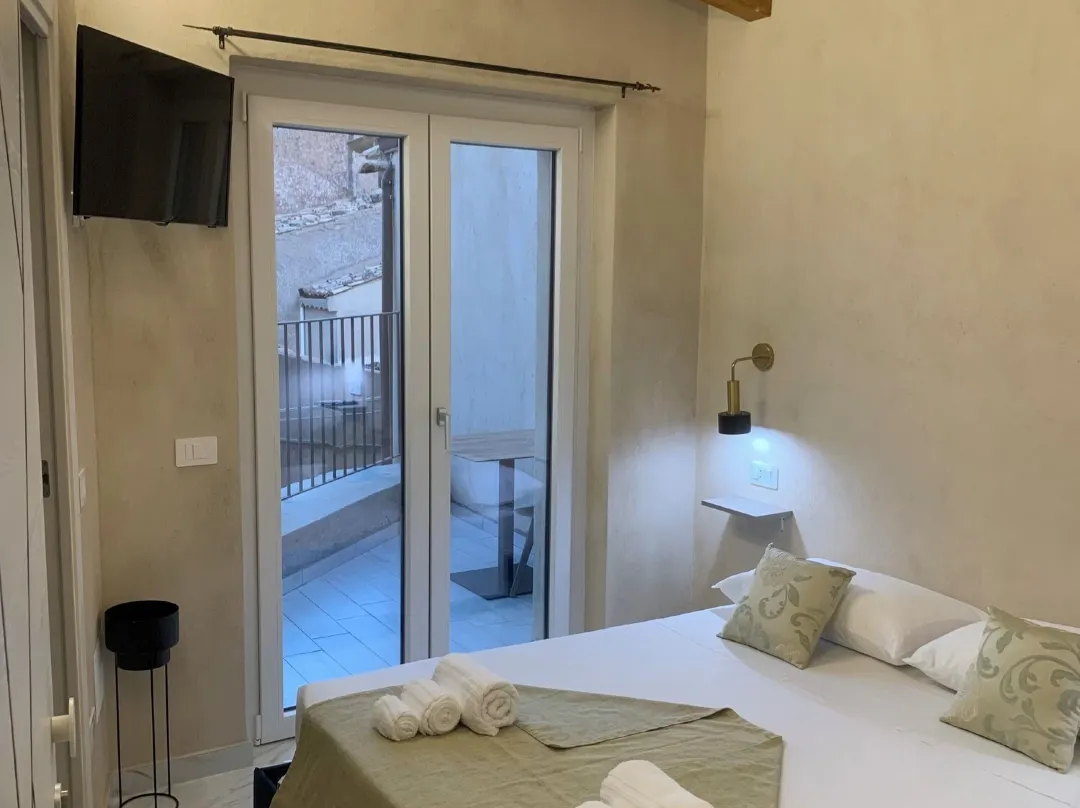 Santa Ciriaca - Aghìa Kyriaki - Calabria