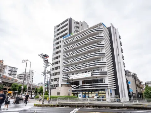 Bon Osaka West - Osaka