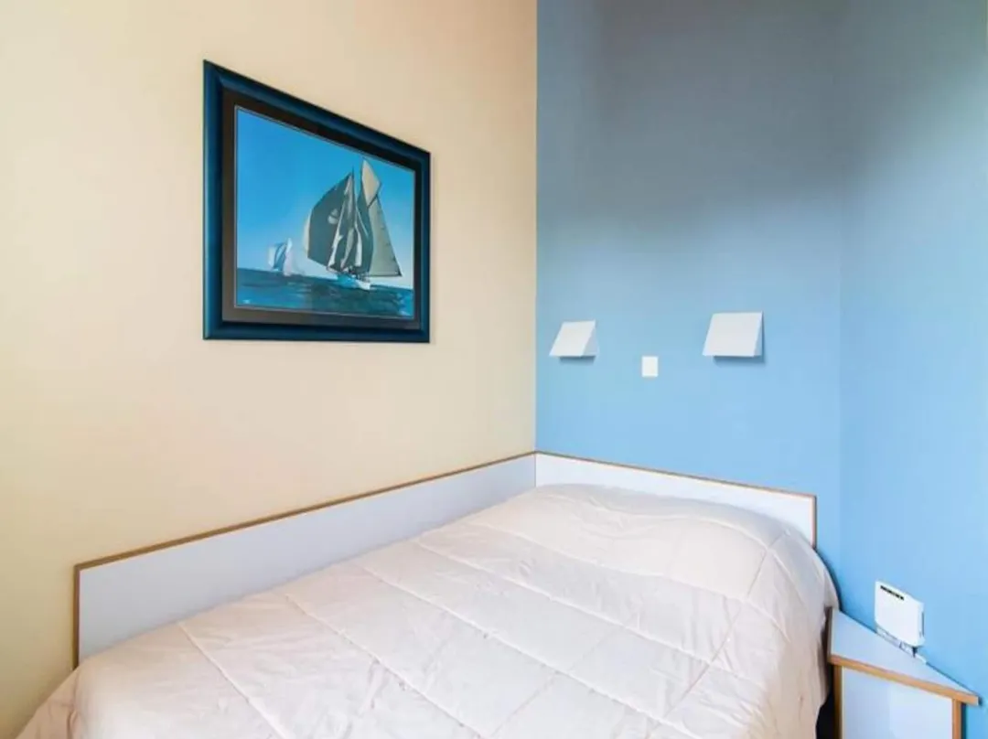 2 Rooms 5 People Selection - Talmont-Saint-Hilaire