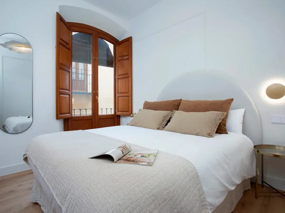 Elegant Stay In Historic Granada. Bib Rambla Iv - Granada, Spain