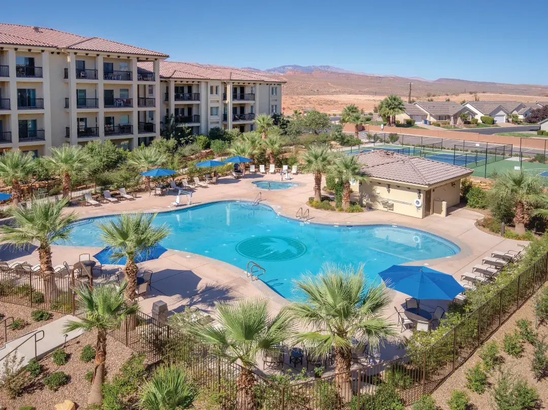 Worldmark Estancia - Utah