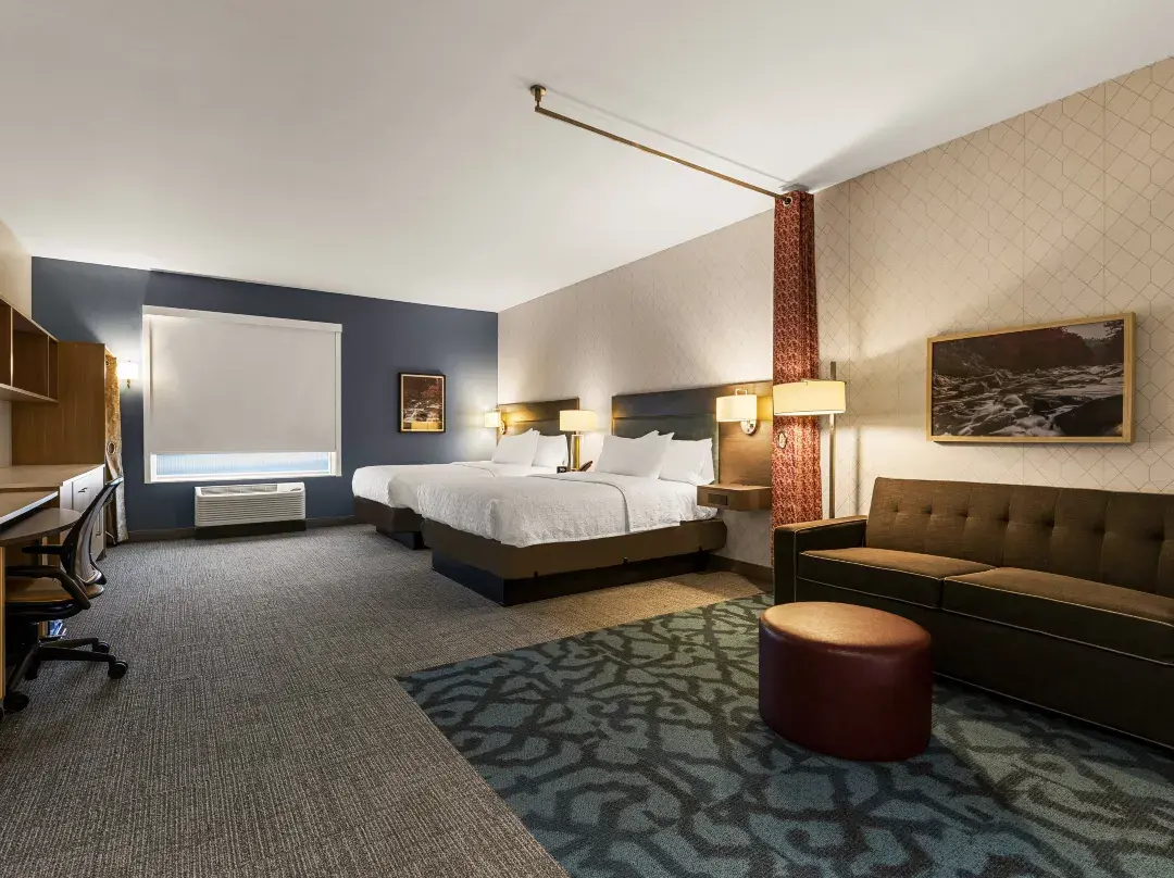 Home2 Suites By Hilton Cookeville - Cookeville, TN