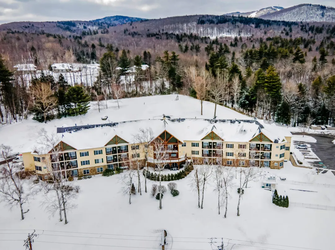 Mountain Edge Suites At Sunapee, Ascend Hotel Collection - Newbury, NH