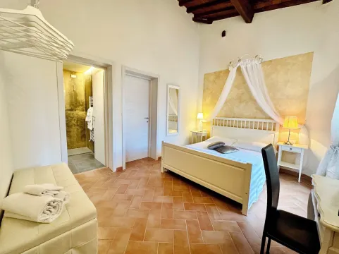 San Marco View - Florence