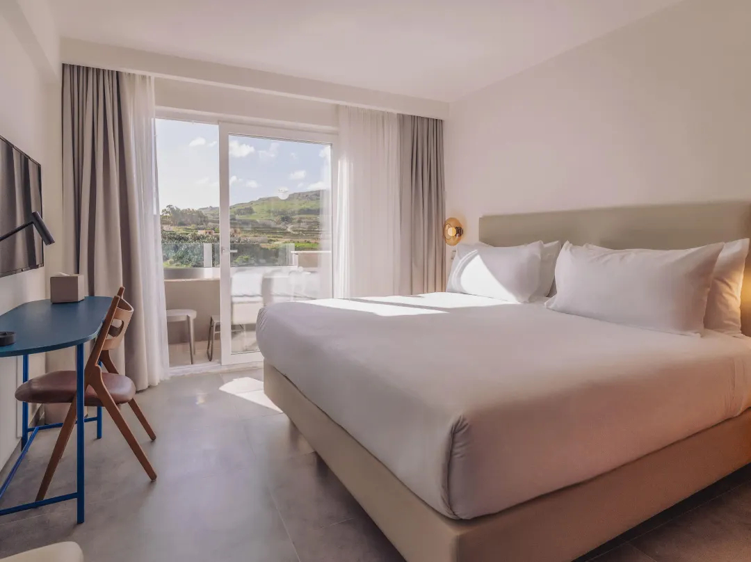 Hotel Ben Marsalforn, Affiliated By Meliá - Malta