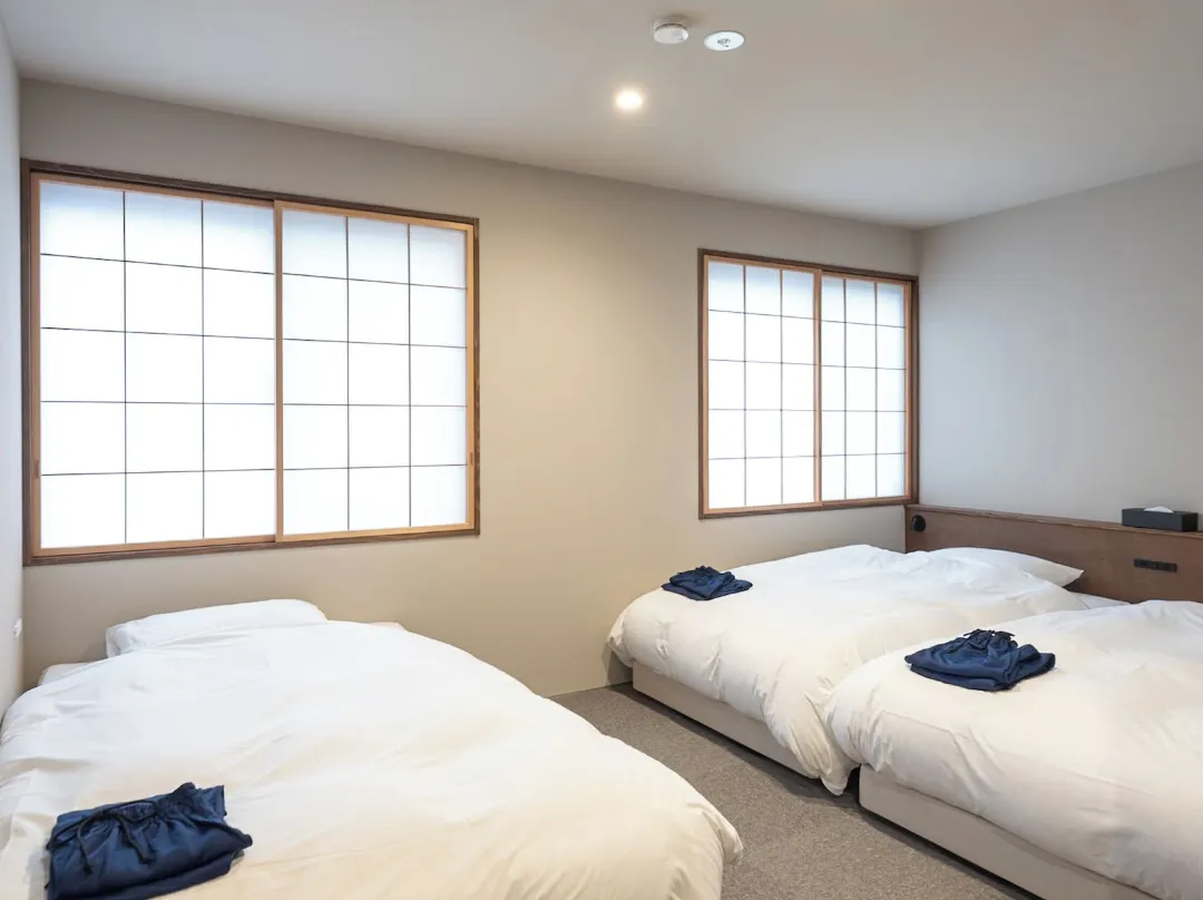 Tovilla Stay Niigata Honcho - Niigata