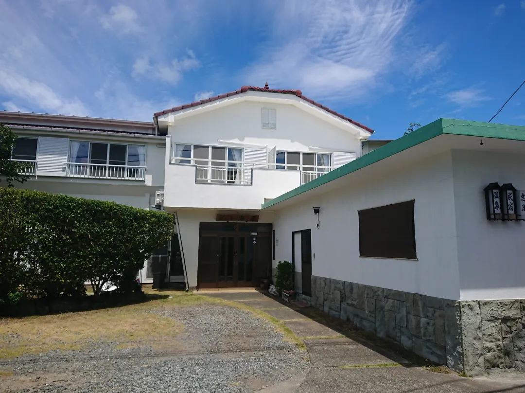 Yasuragi No Onsenyado Chuuya - Shizuoka Prefecture, Japan