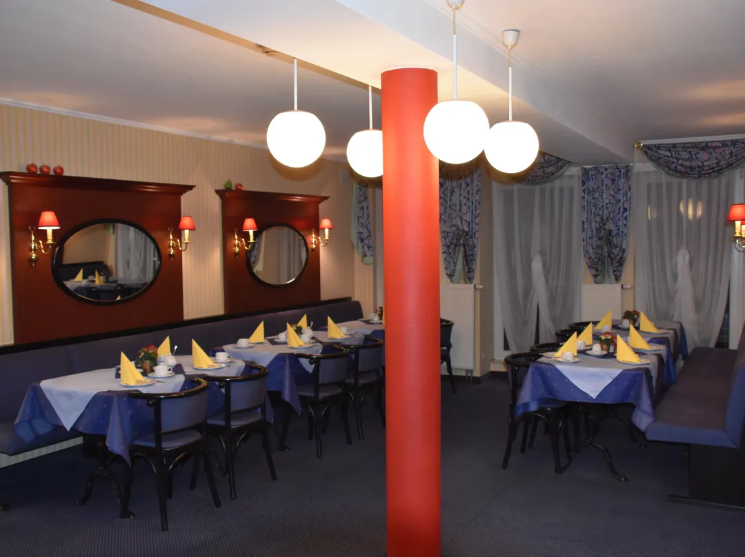 Hotel Buchholz - Berlin