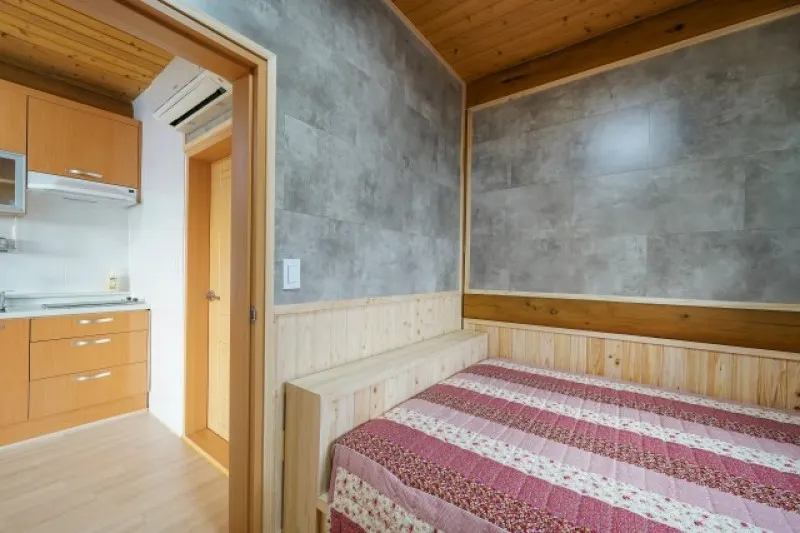 Namhae Memory Plus Bed And Breakfast - Namhae-gun