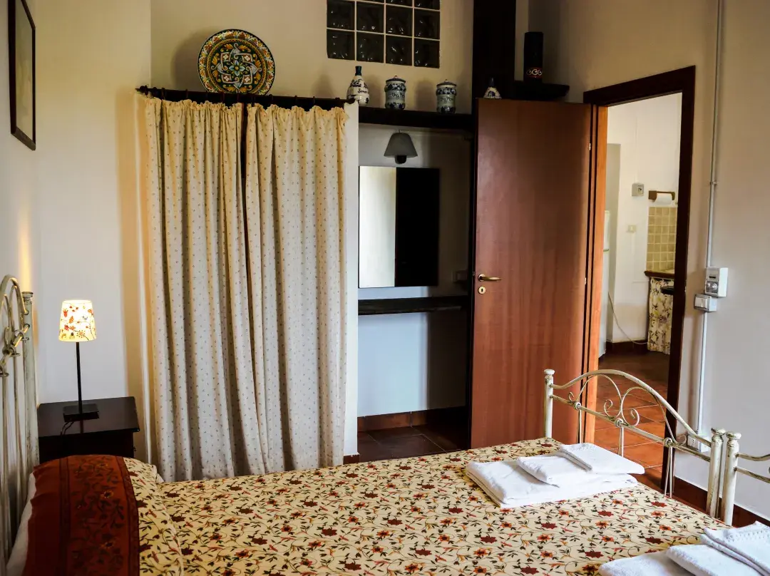 Alloggio Ideale Per Una Coppia Con Un Bimbo - Sciacca