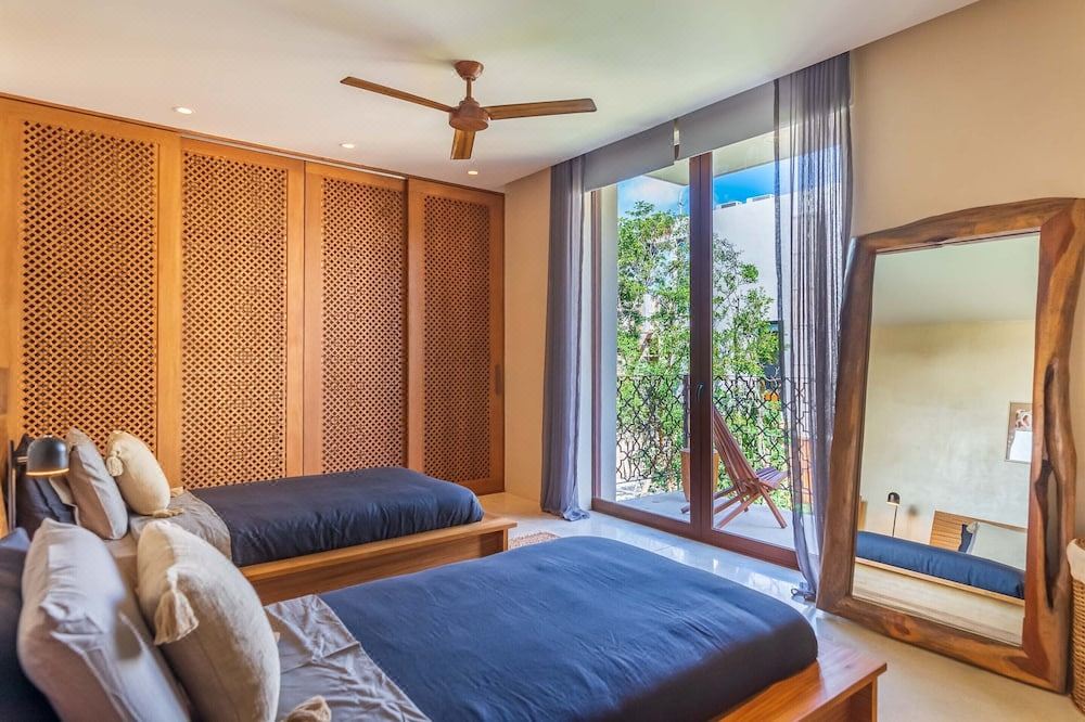 Casa Wahh - Tulum
