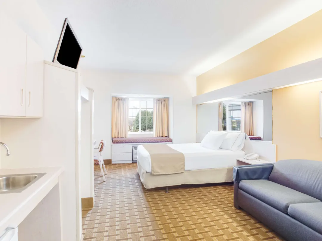 Surestay Hotel By Best Western Christiansburg Blacksburg - Blacksburg, VA