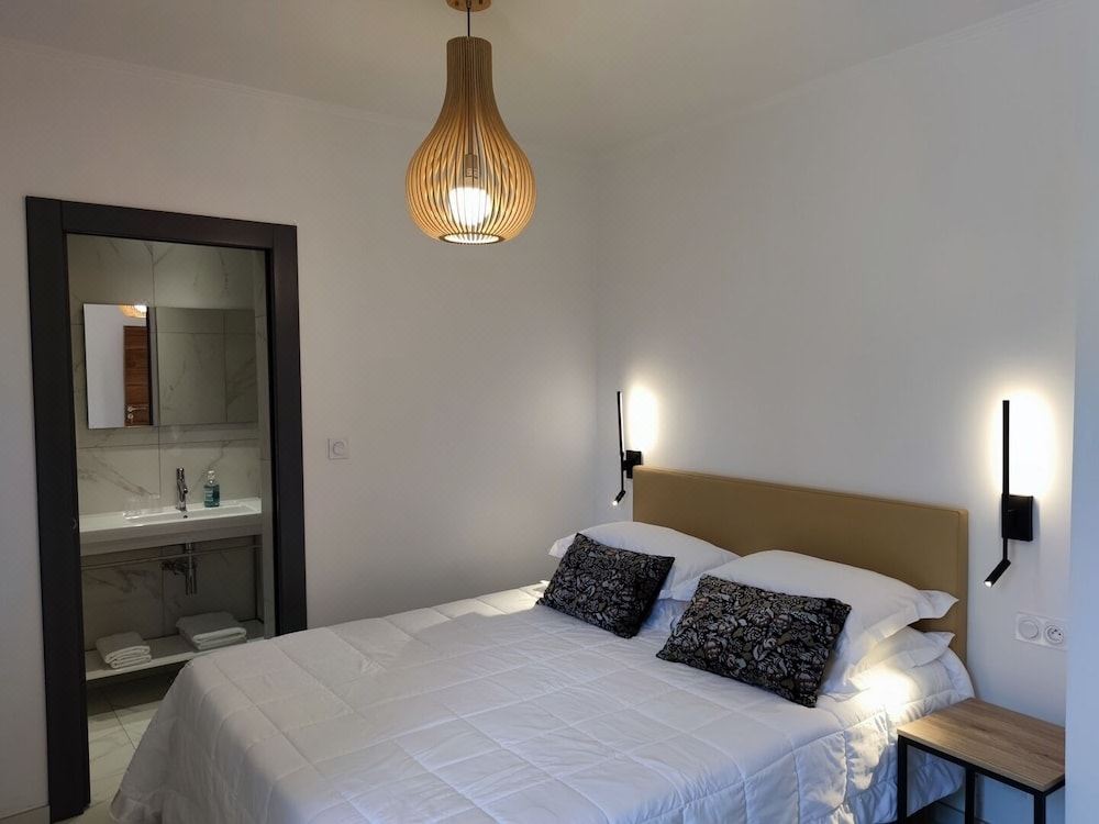 Chambre D Hôte Kyrnflor - Corte