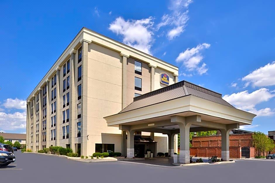 Best Western Plus Chicagoland - Countryside,Countryside - Updated ...