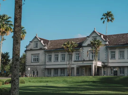 Viva Hotel Kuching - Kuching