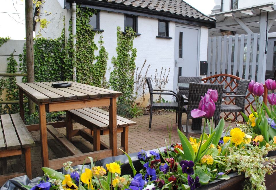 Marsham Arms Inn,Hevingham - Updated 2024 Reviews & Prices | Trip.com