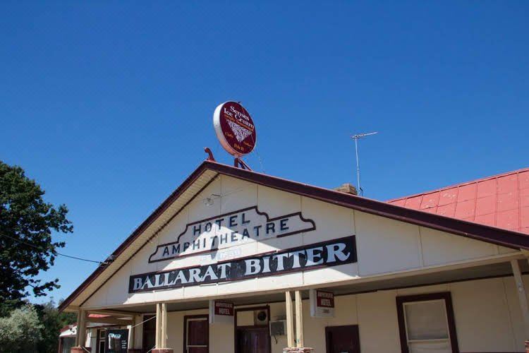 Pyrenees Farm Stay Amphitheatre,Amphitheatre - Updated 2024 Reviews ...