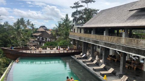 Kastara Resort Ubud,Bali - Updated 2023 Reviews & Prices | Trip.com