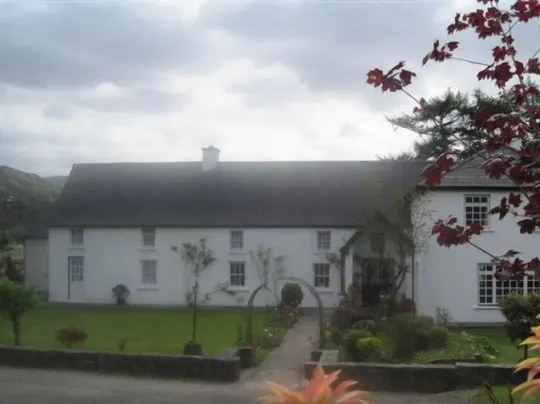 Salmon Leap Farm B&b - County Kerry
