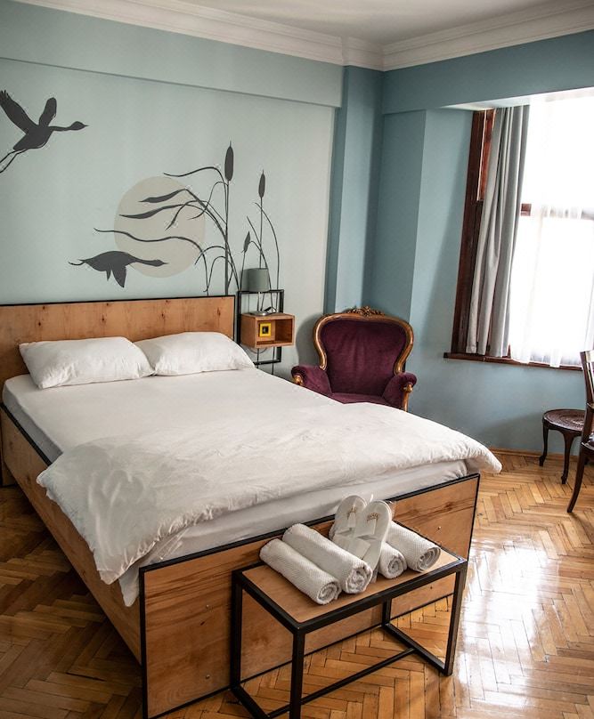 Yolohostel - Fındıklı