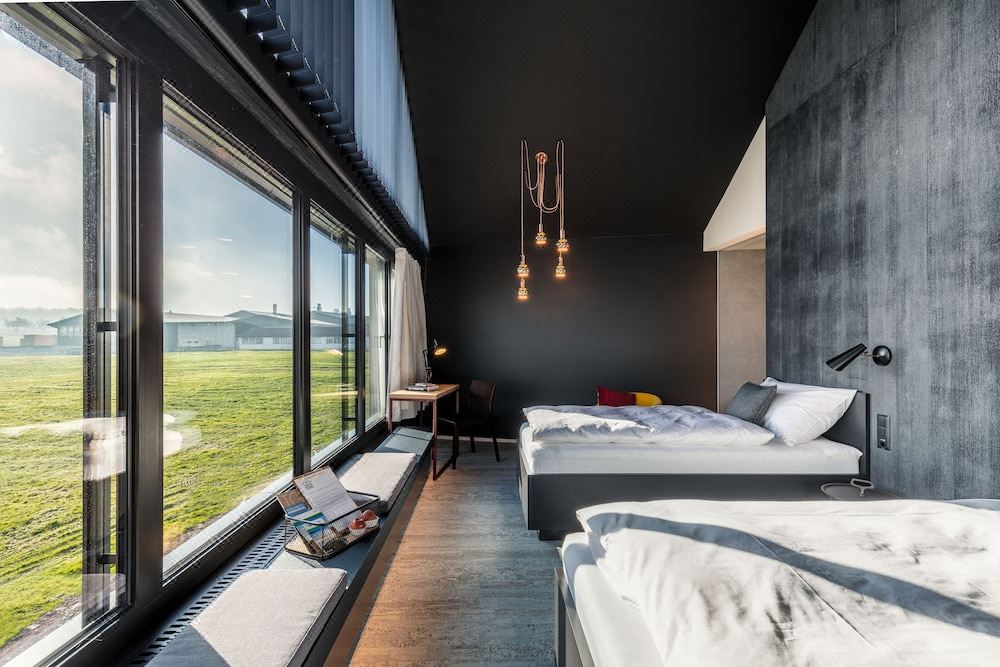 Macardo Premium B&b - Lake Constance