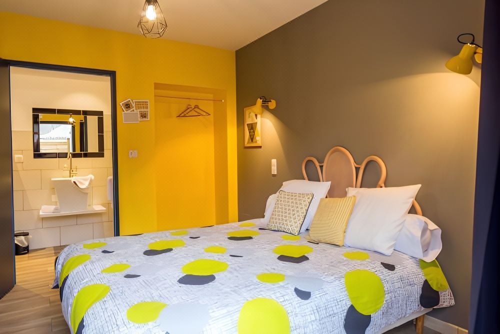 Auberge Les Galets - Alpes-de-Haute-Provence